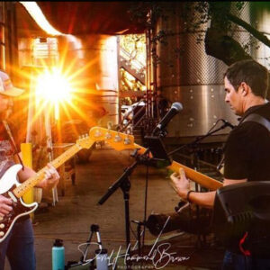 Calendar - Oak Farm Vineyards