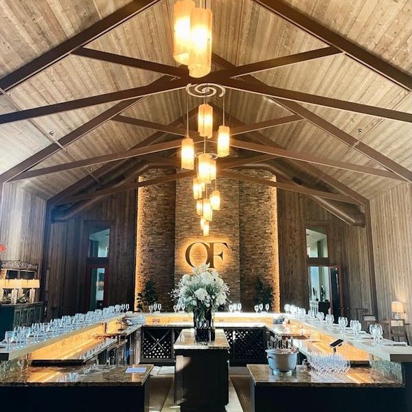 Tasting Bar Experience - Oak Farm Vineyards